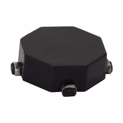 China 13.97mm CTX200-3-R Inductors Coils Chokes Unshielded with Metal Core for sale