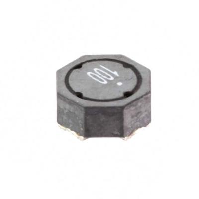 China 74489440100 Surface Mount Coupled Inductor 3.8mm Height For Grid Infrastructure for sale
