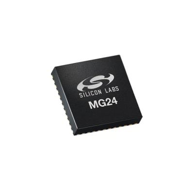 Cina EFR32MG24A420F1536IM40-B in vendita