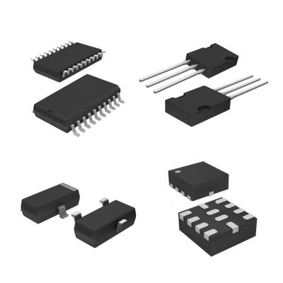 Cina DAC SPI DSP LED che accende IC DAC088S085CIMTX/NOPB in vendita