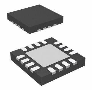 Cina TI elettronico TPS54526RSAR di NPN PNP IC Chip Transistor Adjustable Texas Instruments in vendita
