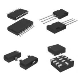 Cina Limitazione corrente di IC della gestione di potere di TPS259530DSGT PMIC per il driver in vendita
