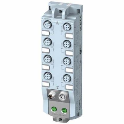 China Plc van SIEMENS Mitsubishi controlemechanisme 6ES7142-5AF00-0BA0 Te koop