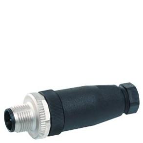 China SIEMENS Mitsubishi reeksplc 6ES7142-5AF00-0BA0 Te koop