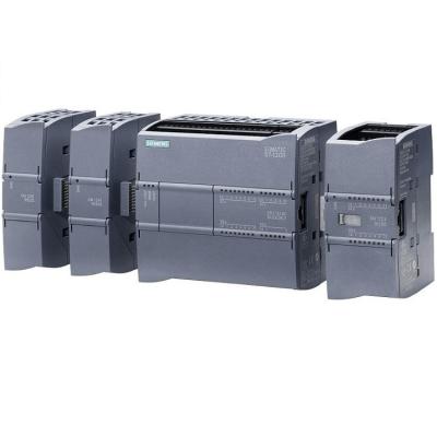 China Van de het proceslogica van SIEMENS het controlemechanisme 6ES7214-1HG40-0XB0 Te koop