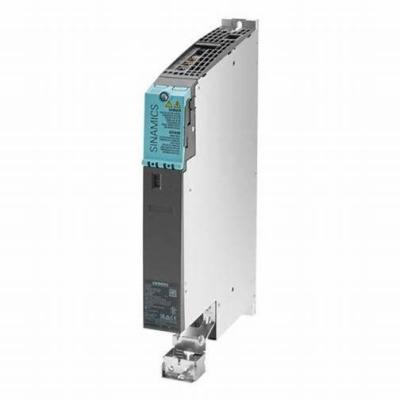 China Programmerend de logicacontrolemechanisme 6SL3120-2TE21-0AD0 van SIEMENS Te koop
