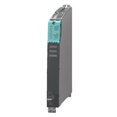 中国 SIEMENSの産業制御システム6SL3120-1TE24-5AA3 販売のため