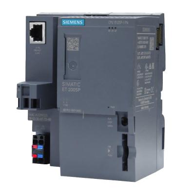 China 1512SP-1 PN Automation PLC Programmable Logic Controller 6ES7512-1DK01-0AB0 à venda