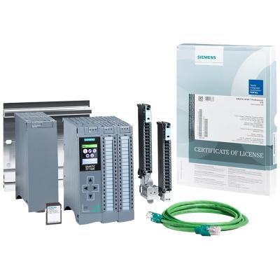 China 6ES7511-1AL03-0AB0 PLC Programmable Logic Controller SIEMENS Process Control And Automation à venda