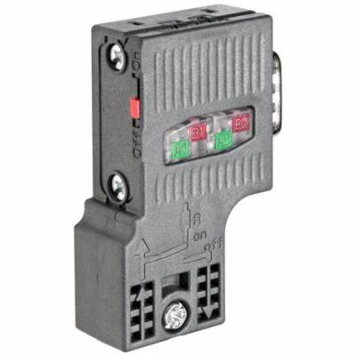 China Van de Controlesystemen van SIEMENS Industriële de Automatiseringsplc Uitbreidingsmodule 6ES7214-1AG40-0XB0 Te koop