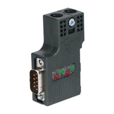 China DP programável industrial dos controladores SIMATIC da lógica 6ES7972-0BB52-0XA0 à venda