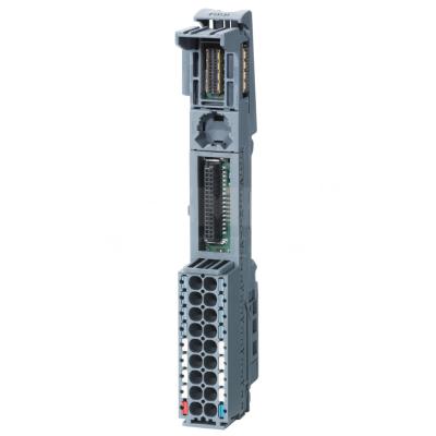 China SIEMENS Industrial Automation Inc Plc Logic Controller 6ES7193-6BP00-0BA0 à venda