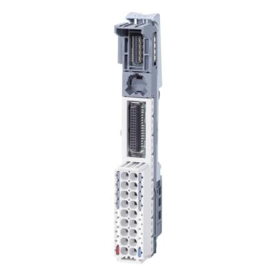 China SIMATIC ET 200SP Siemens Programmable Logic Controller 6ES7193-6BP00-0DA0 à venda