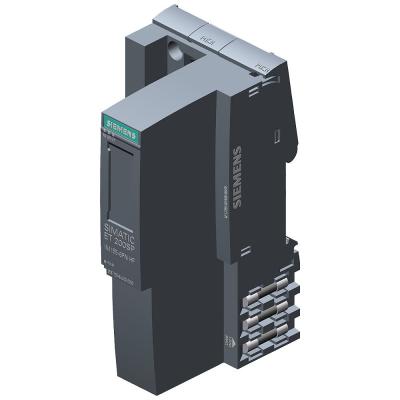 China 6ES7155-6AA01-0BN0 PLC Programmable Logic Controller IM 155-6 à venda