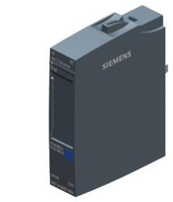 China 6ES7131-6BH01-0BA0 PLC Programmable Logic Controller SIEMENS Electrical Systems And Control à venda