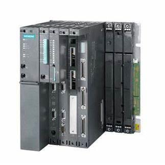 China Circuit Breakers PLC Programmable Logic Controller SIMATIC DP 6ES7540-1AB00-0AA0 à venda