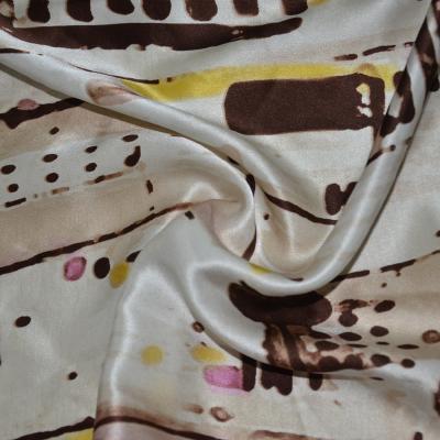 China silk satin for sale