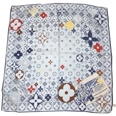 China 12mm Silk Twill Scarf for sale