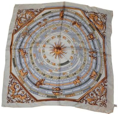 China 12mm Silk Twill Scarf for sale