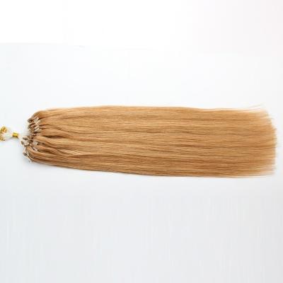 Chine Agrafe épaisse de Remy dessinée par double dans des cheveux de prolongements de cheveux pour faire court, aucun rejet à vendre