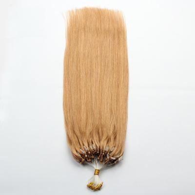 Chine Agrafe épaisse de Remy dessinée par double dans des cheveux de prolongements de cheveux pour faire court, aucun rejet à vendre