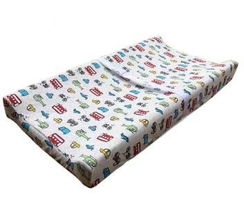 China Draagbare Wig Veranderende Mat, de Wasbare Mat van de de Veranderingslijst van het Babytouch cover Te koop