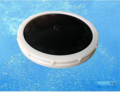 Cina Diffusore fine del disco della bolla di aerazione per trattamento delle acque reflue in vendita
