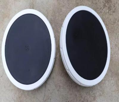 China EPDM Fine Bubble Diffuser With High Oxygen Transfer Efficiency For Aeration Systems en venta