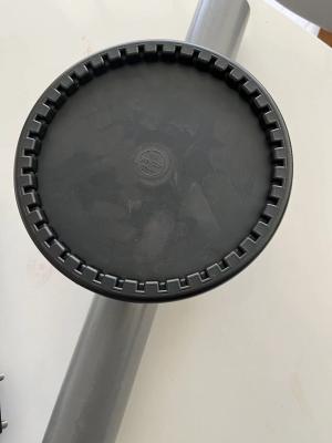 China PTFE-efficiëntie met schijfdifusie-aeratie-systeem en intelligente upgrade-opties Te koop
