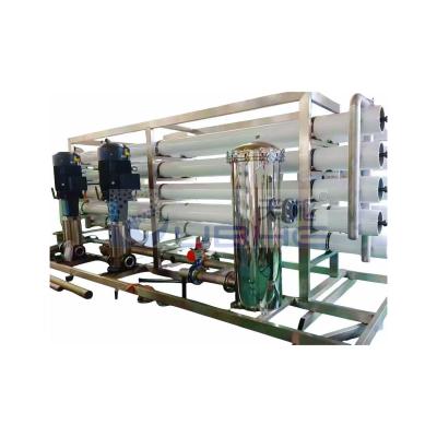 Китай "Оцените непревзойденную эффективность с нашим высокопроизводительным мембранным биореактором для обратного осмоса" продается