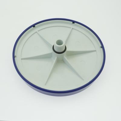 China Fine Bubble Disc Diffuser The Ideal Solution for Effective Wastewater Aeration and Treatment for sale