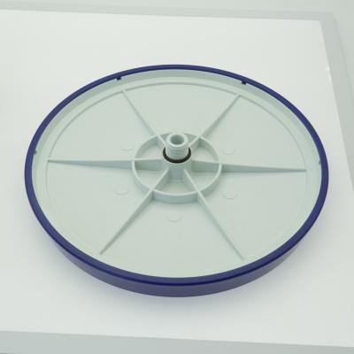 China Fine Bubble Disc Diffuser The Ideal Solution for Effective Wastewater Aeration and Treatment for sale