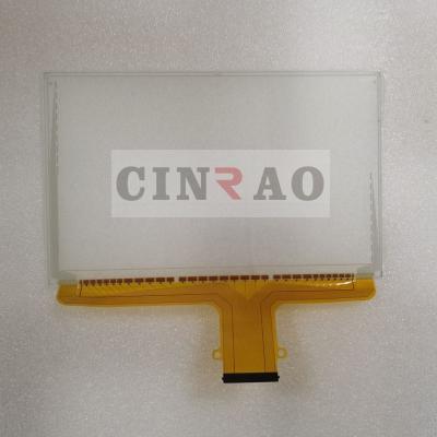 Κίνα TFT 8,0 ιντσών LCD Digitizer DJ080EA-01K Πίνακας οθόνης αφής για αντικατάσταση GPS αυτοκινήτου προς πώληση