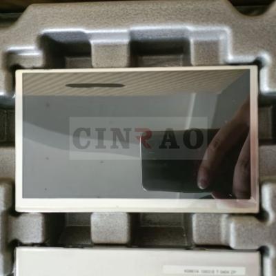 China Automotive Sharp 5,8 inch 480 * 240 TFT LCD-scherm LQ058T5DG02D LCD-paneel Te koop