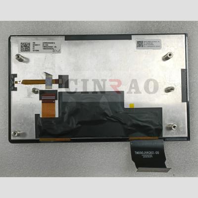 China El módulo del LCD del coche de Tianma de 9,0 pulgadas/los Gps LCD de TFT exhibe la alta precisión TM090JVKQ02 en venta
