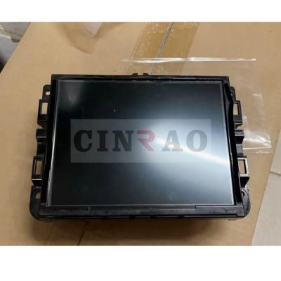 中国 GAC FCA VP2R 8.4" ICS 68474183AA LCDの表示アセンブリ車のモニター モジュール 販売のため