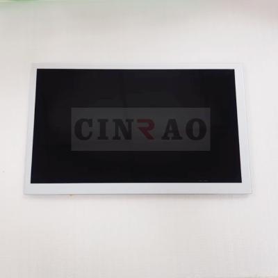 China Los Gps LCD de TFT del módulo del LCD del coche de 8,0 pulgadas exhiben la alta precisión TM080JDHP95-00 en venta