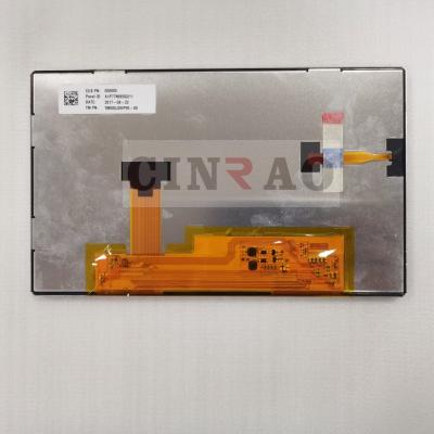 China Los Gps LCD de TFT del módulo del LCD del coche de 8,0 pulgadas exhiben la alta precisión TM080JDHP95-00 en venta