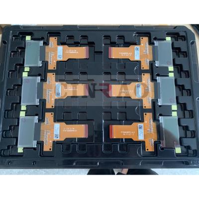 중국 TFT LCD 디스플레이 화면 TFT1K4020FPC-A1-E  엘시디 판넬 자동차 GPS 판매용