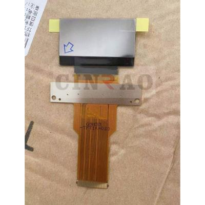 중국 TFT LCD 디스플레이 화면 TFT1K4020FPC-A1-E  엘시디 판넬 자동차 GPS 판매용