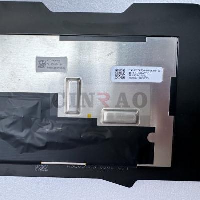 China Los Gps LCD de TFT del módulo del LCD del coche de 10,3 pulgadas exhiben la alta precisión TM103XDKP30-01-BLU1-00 en venta