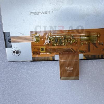 중국 TFT LCD 디스플레이 화면 GPM1567B0  LM1567B01 비 엘시디 판넬 자동차 GPS 판매용