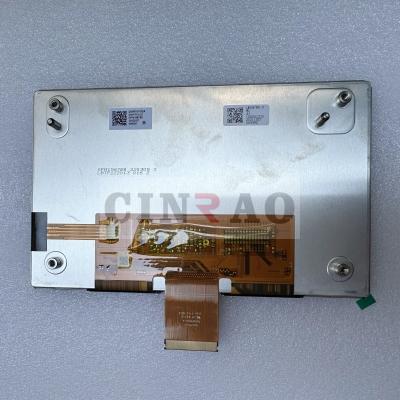 중국 TFT LCD 디스플레이 화면 GPM1567B0  LM1567B01 비 엘시디 판넬 자동차 GPS 판매용