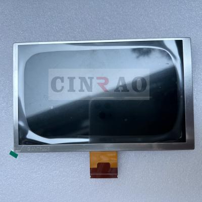 중국 TFT LCD 디스플레이 화면 GPM1567B0  LM1567B01 비 엘시디 판넬 자동차 GPS 판매용