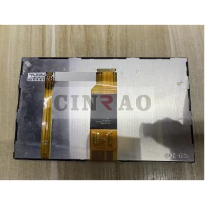 China Coche GPS del panel LCD de la pantalla de visualización de TFT LCD HB080-DB1048-24A-AM en venta