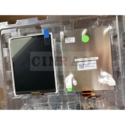 China Coche GPS del panel LCD de la pantalla de visualización de TFT LCD COG-VLUK7015-04 LBL-VLUK7015-06P en venta