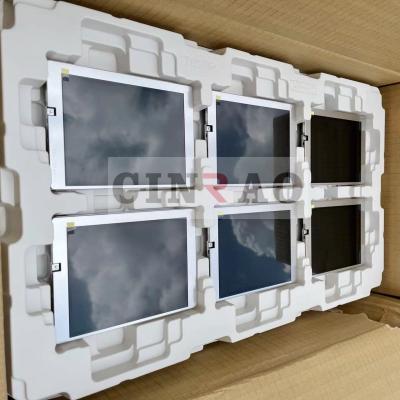 China 5.7 Zoll TFT-LCD-Bildschirm LQ057Q3DC03 Fahrzeugbildschirm Ford GPS-Navigation zu verkaufen