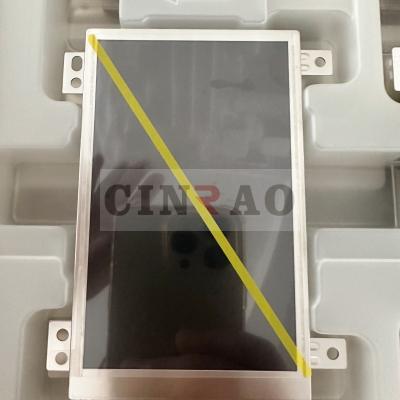 China 5.0 Inch Tianma Car LCD Module / TFT GPS LCD Display TM050LDHG05-00 High Precision for sale