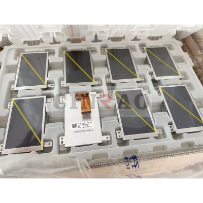 China 5.0 Inch Tianma Car LCD Module / TFT GPS LCD Display TM050LDHG05-00 High Precision for sale