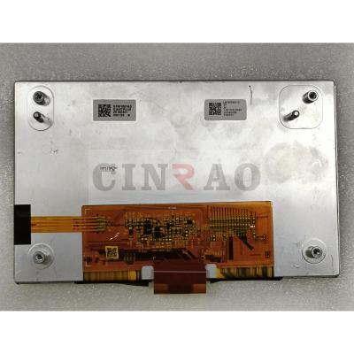 중국 LM1567A01-D LCD 디스플레이 화면 모듈 자동차 GPS 내비게이션 Auo 교체 판매용